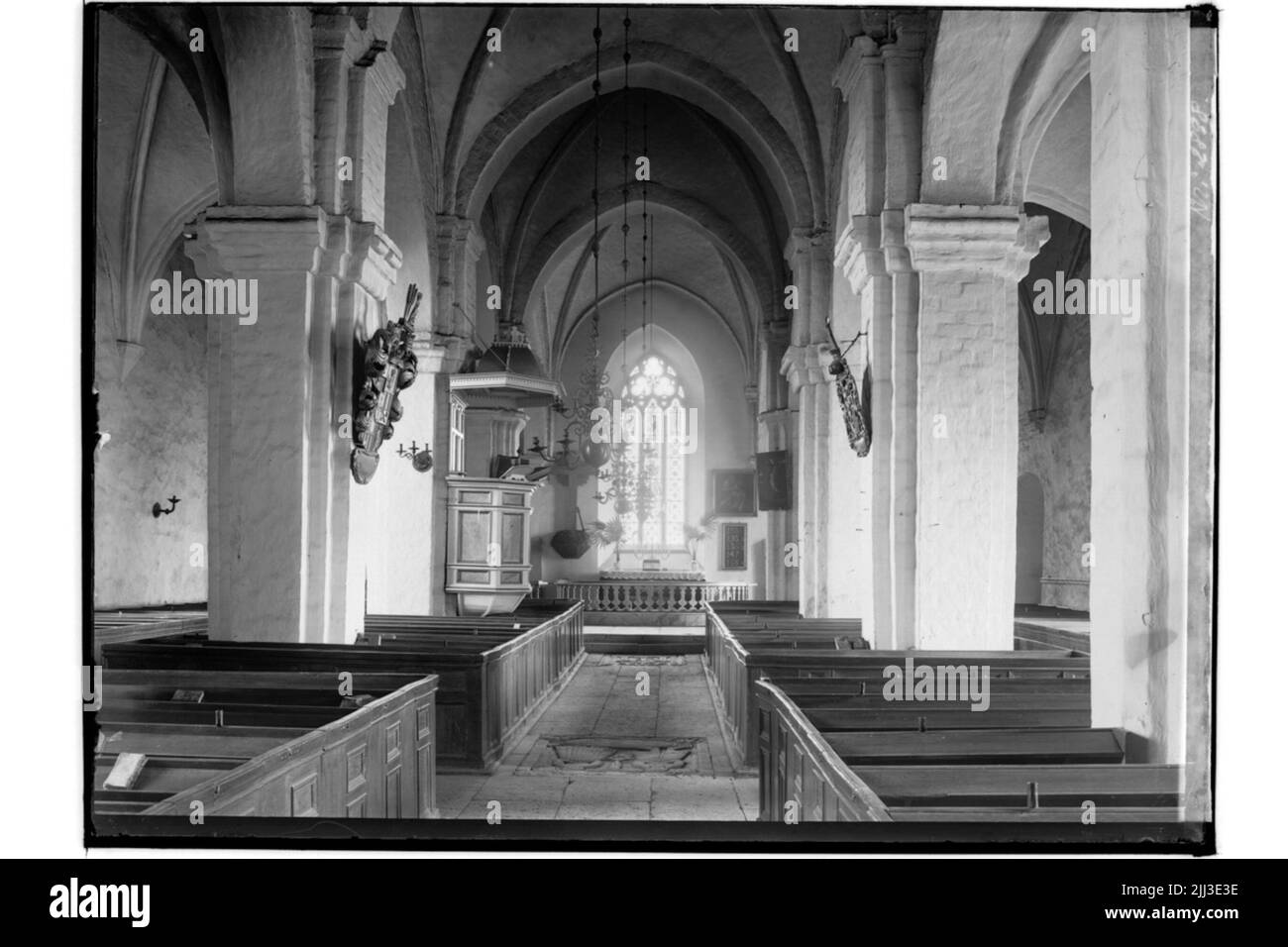 Windows interior ceiling design Cut Out Stock Images & Pictures - Alamy