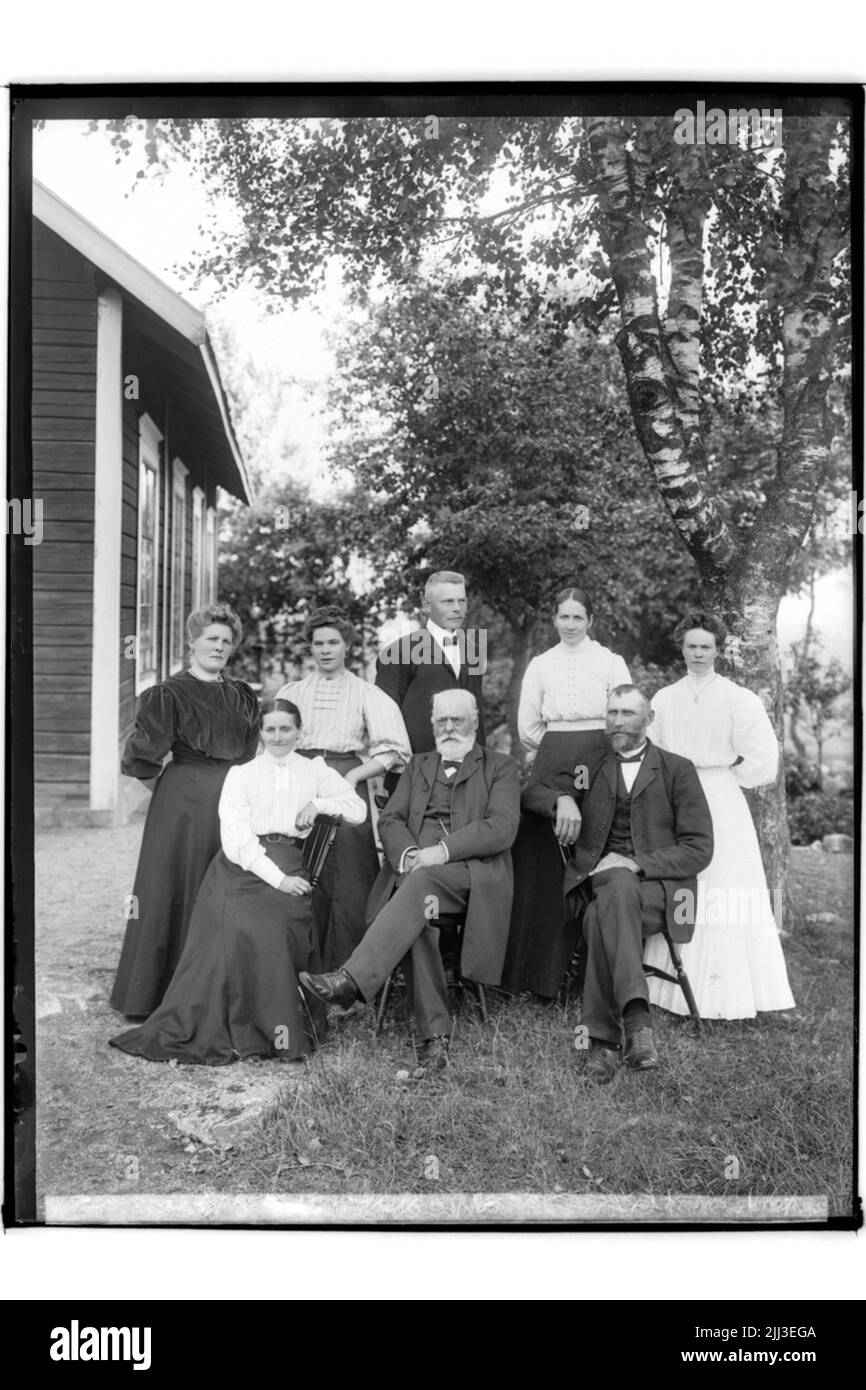 Hallgren hi-res stock photography and images - Alamy