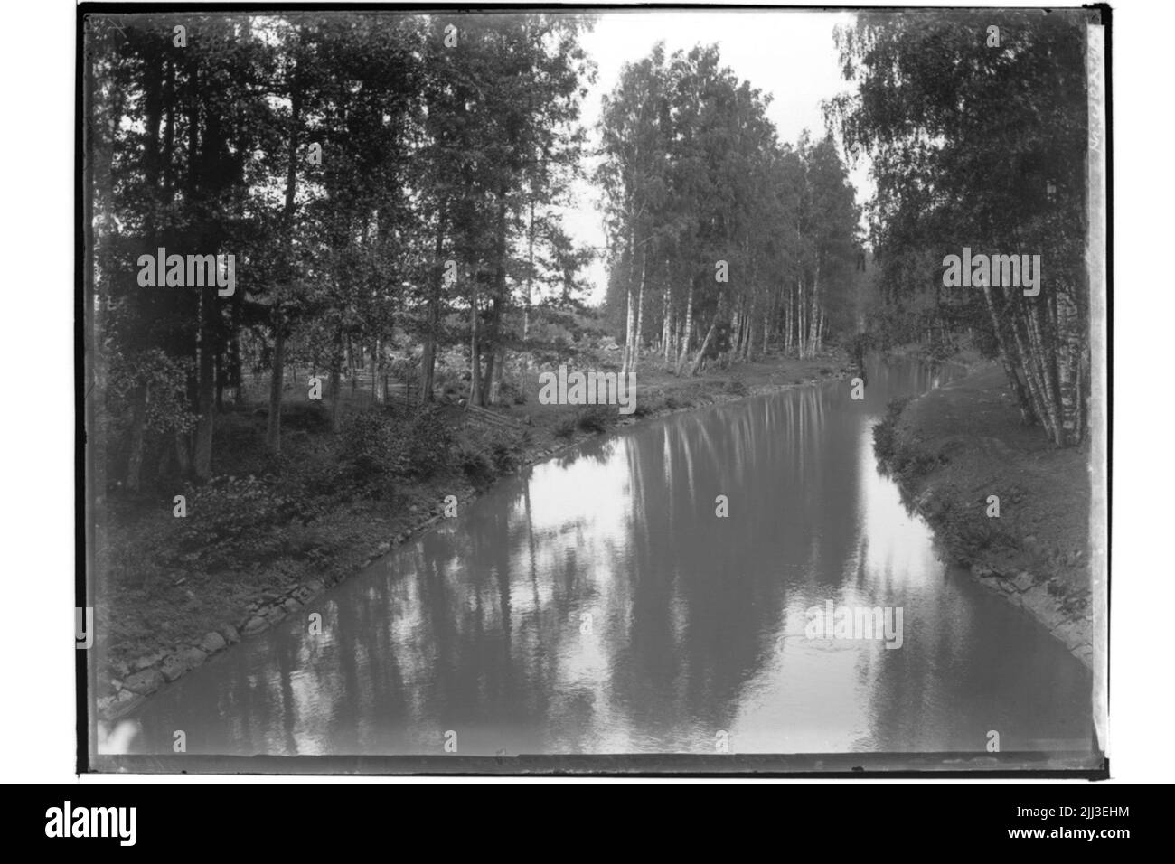 Water inlet structure Cut Out Stock Images & Pictures - Alamy