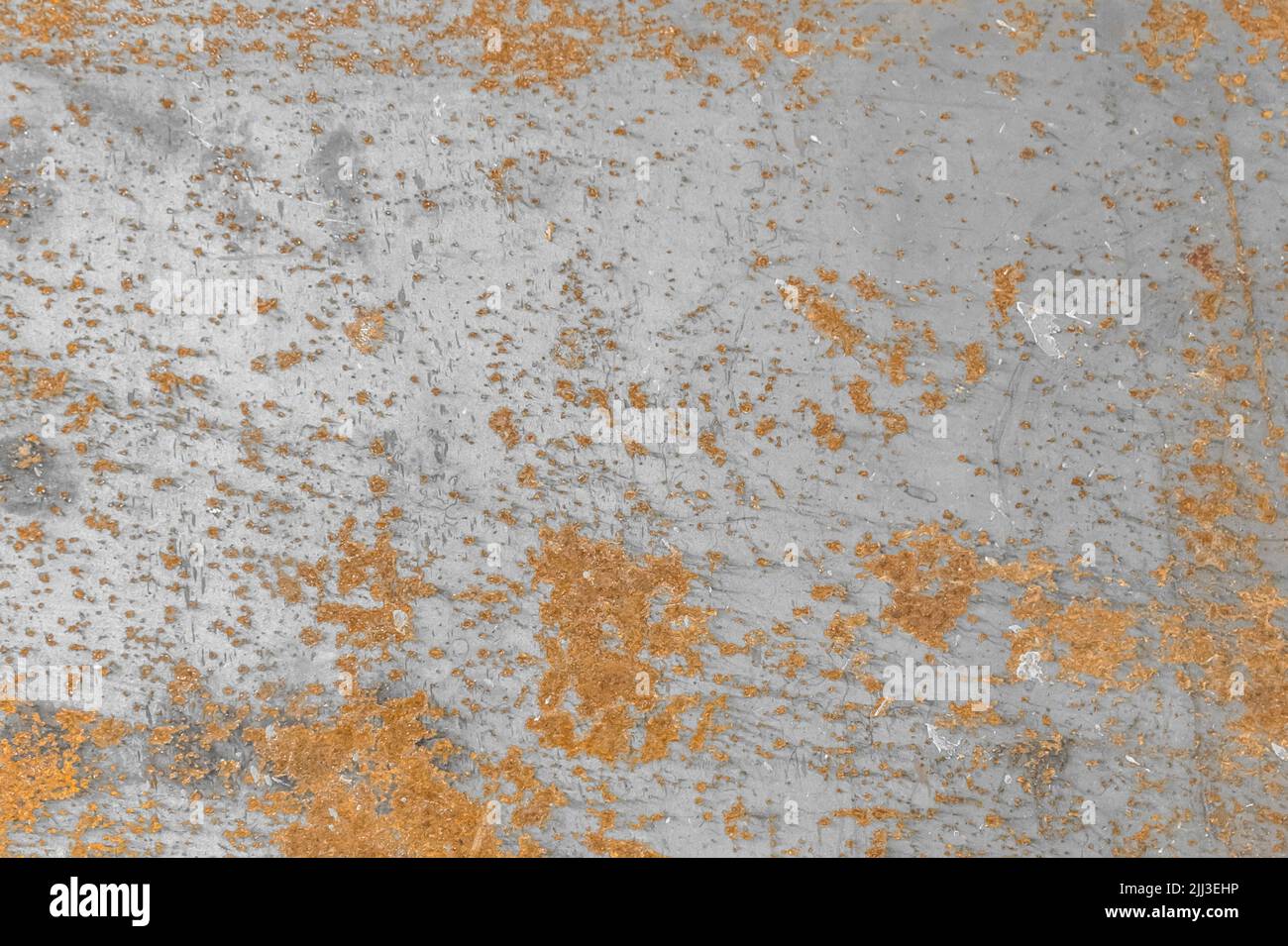 Old silver texture background hi-res stock photography and images - Alamy