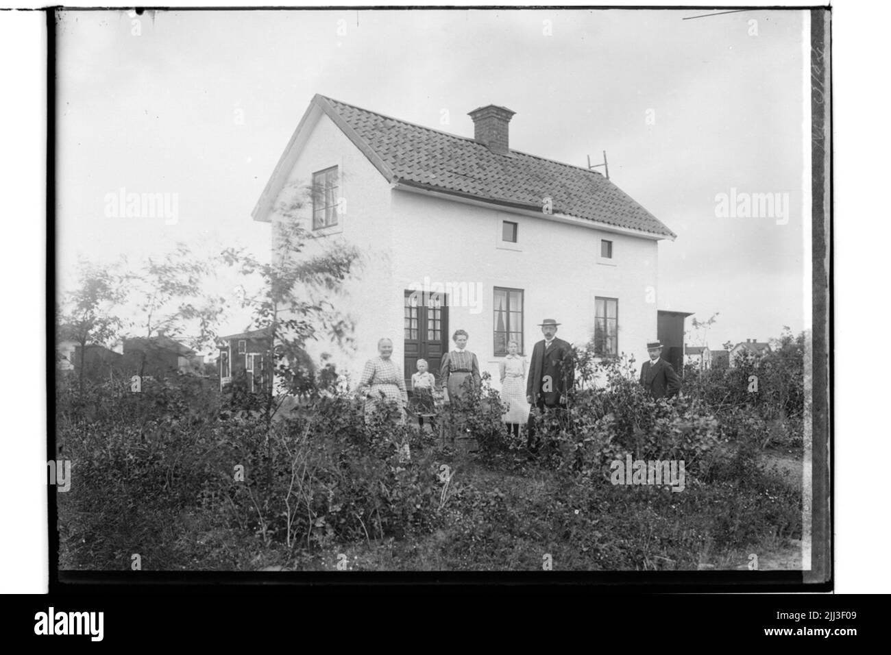 The nasby building hi-res stock photography and images - Alamy