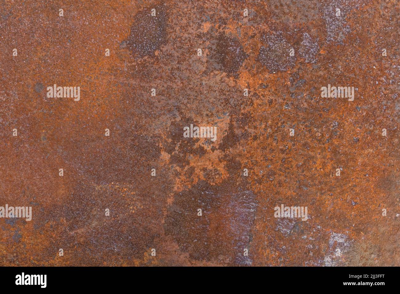 Rusty brown old surface steel texture metal background corrosion rust ...