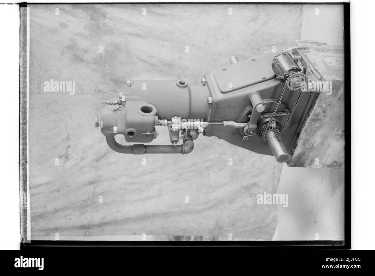 Mechanism co Black and White Stock Photos & Images - Alamy