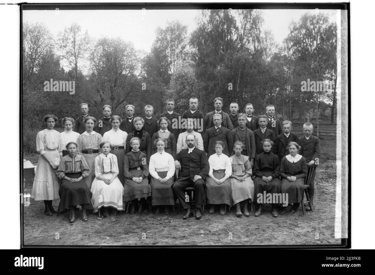 Book event children Black and White Stock Photos & Images - Alamy