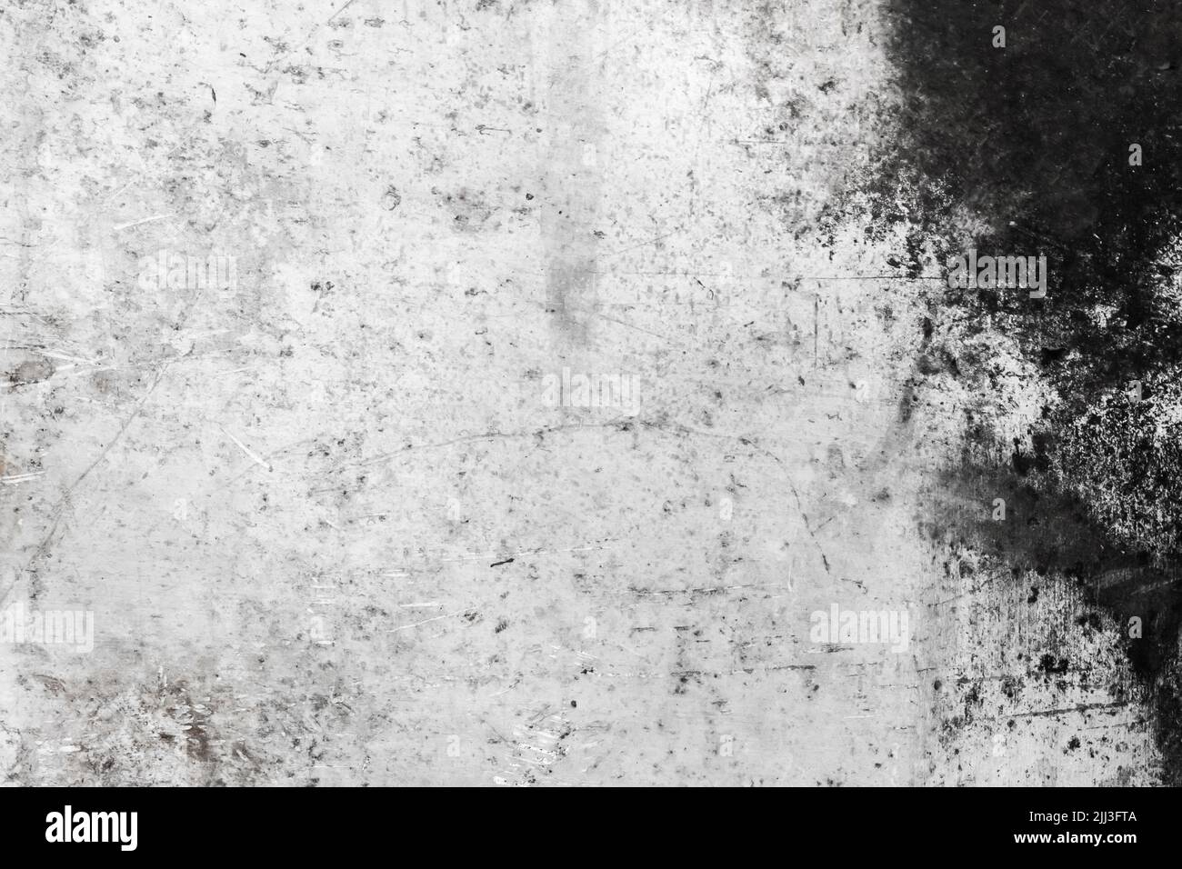 Black and white dirty grunge texture metal background steel abstract ...