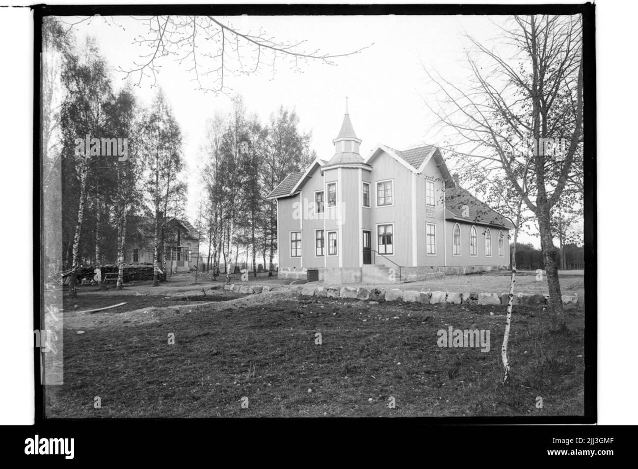 Glanshammar hi-res stock photography and images - Alamy