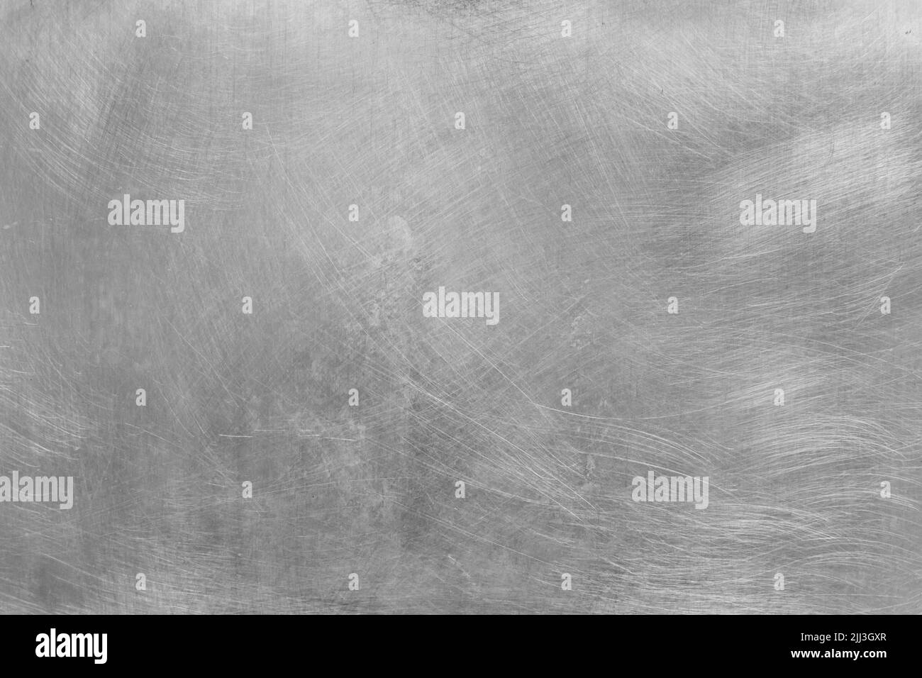 Grey scratched old metal surface steel abstract pattern texture silver ...