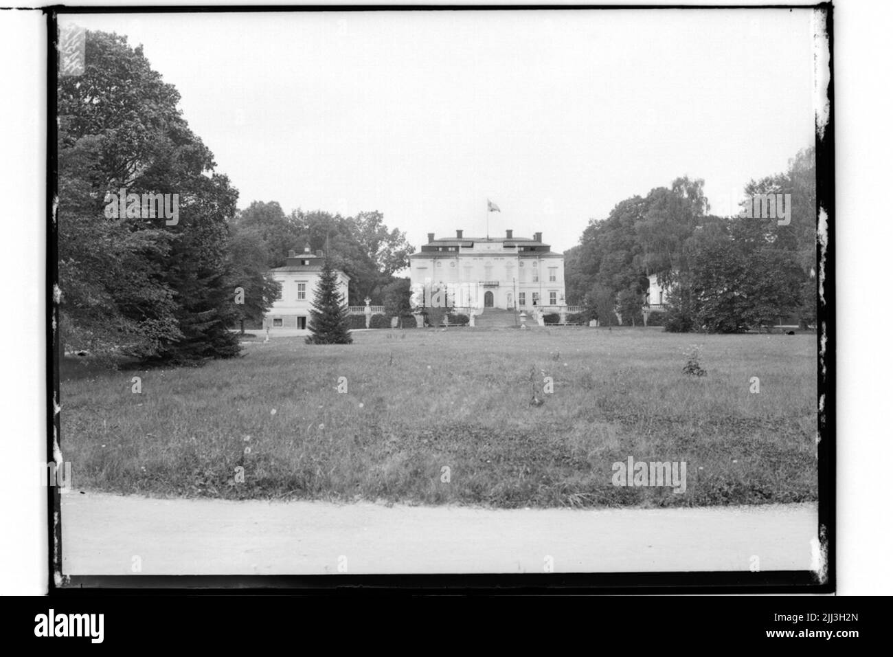 Uppland wing hi-res stock photography and images - Alamy