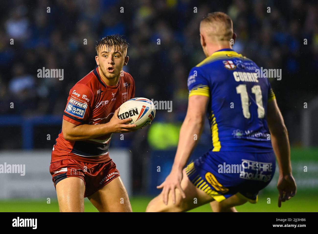 Mikey lewis hull kr hi-res stock photography and images - Alamy