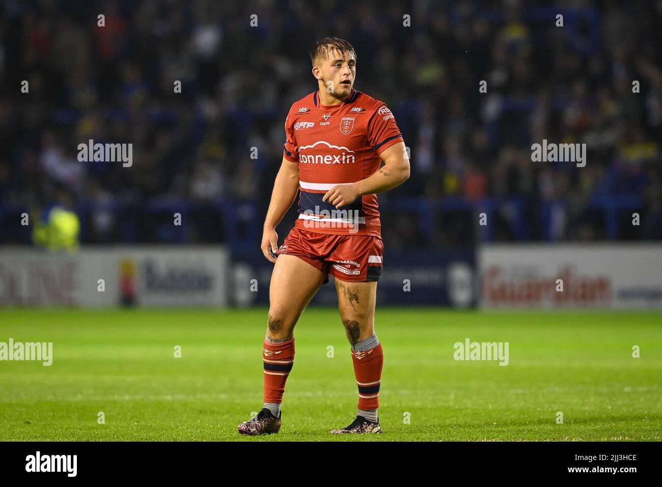 Mikey lewis hull kr hi-res stock photography and images - Alamy