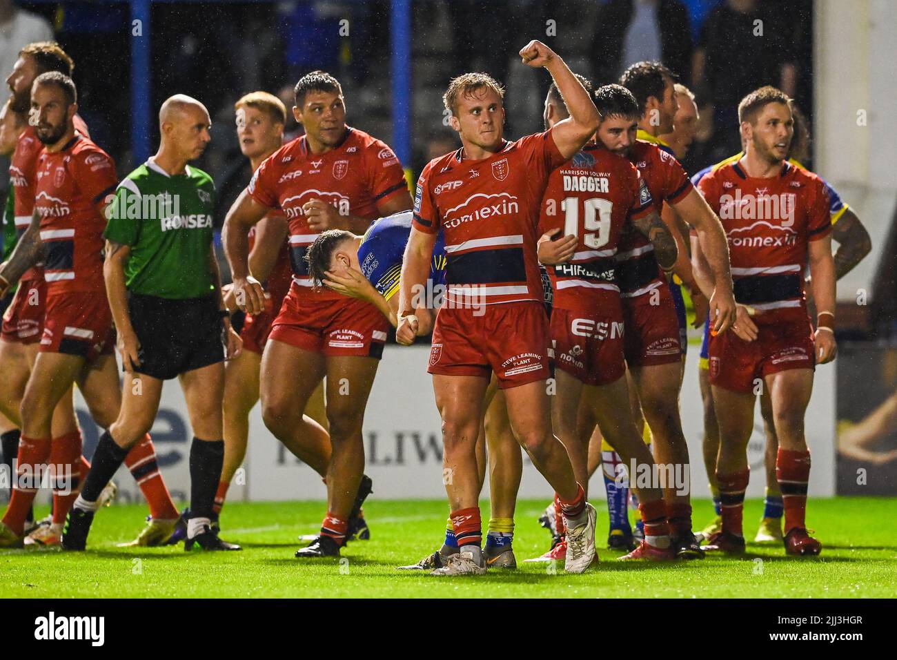 Litten hull kr hi-res stock photography and images - Alamy