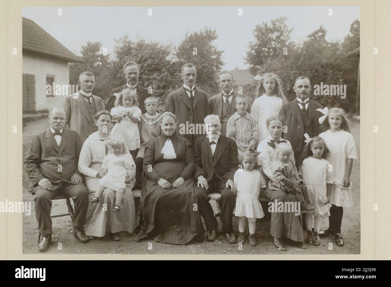 Hjortsberga hi-res stock photography and images - Alamy