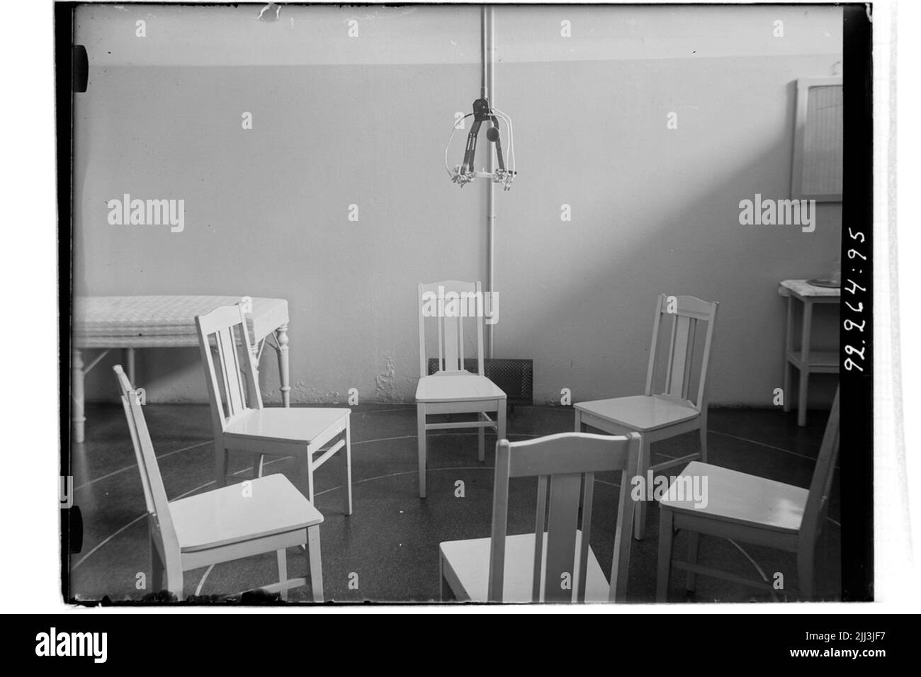 Sanatorium construction hi-res stock photography and images - Alamy