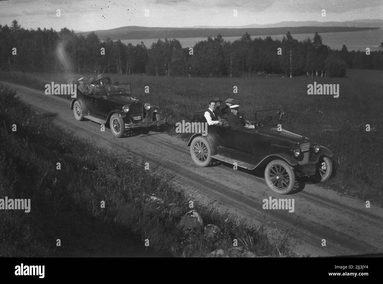 Two wheels vehicles hi-res stock photography and images - Alamy