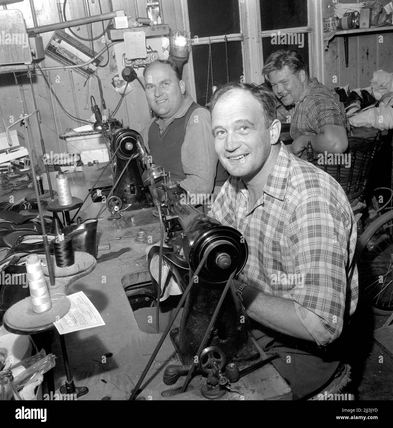 22 november 1958 Stock Photo - Alamy