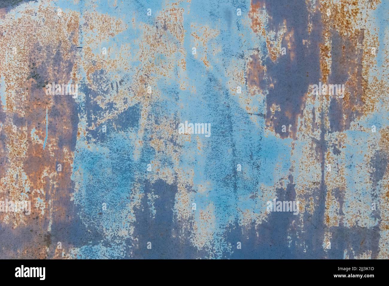 Blue scratched background rough pattern hi-res stock photography and ...