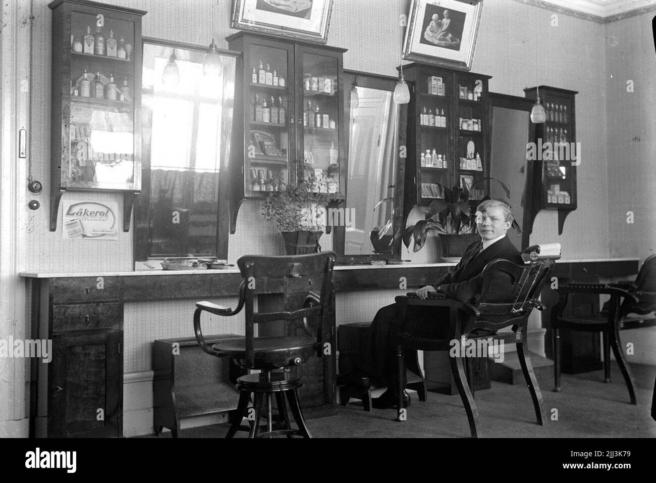 Erik norberg Black and White Stock Photos & Images - Alamy