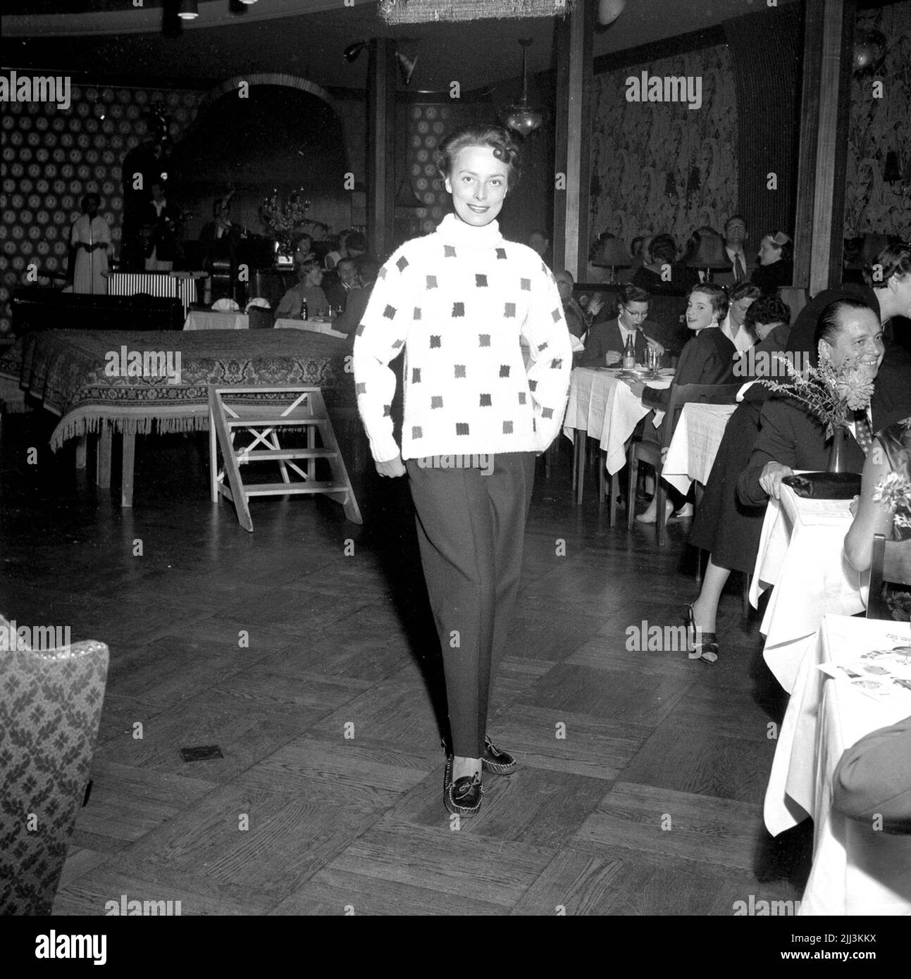 Vintage style boots Black and White Stock Photos & Images - Alamy