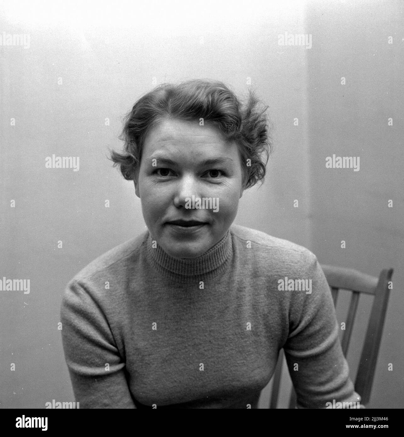 Miss ok Black and White Stock Photos & Images - Alamy