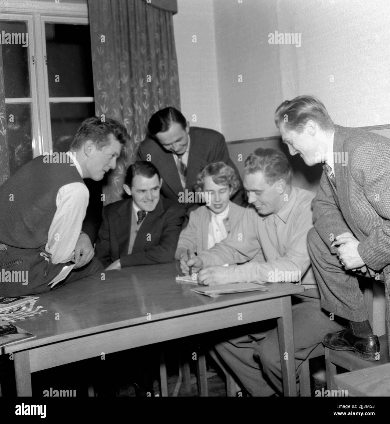 11 november 1955 hi-res stock photography and images - Alamy