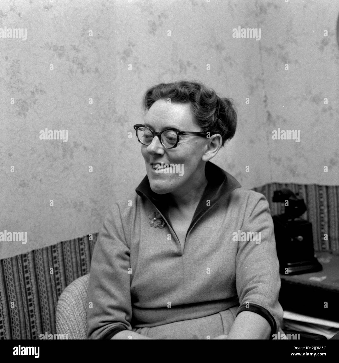 Maria lang hi-res stock photography and images - Alamy