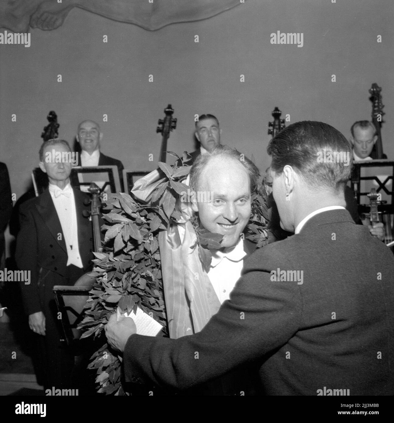 Ingvar Black and White Stock Photos & Images - Alamy