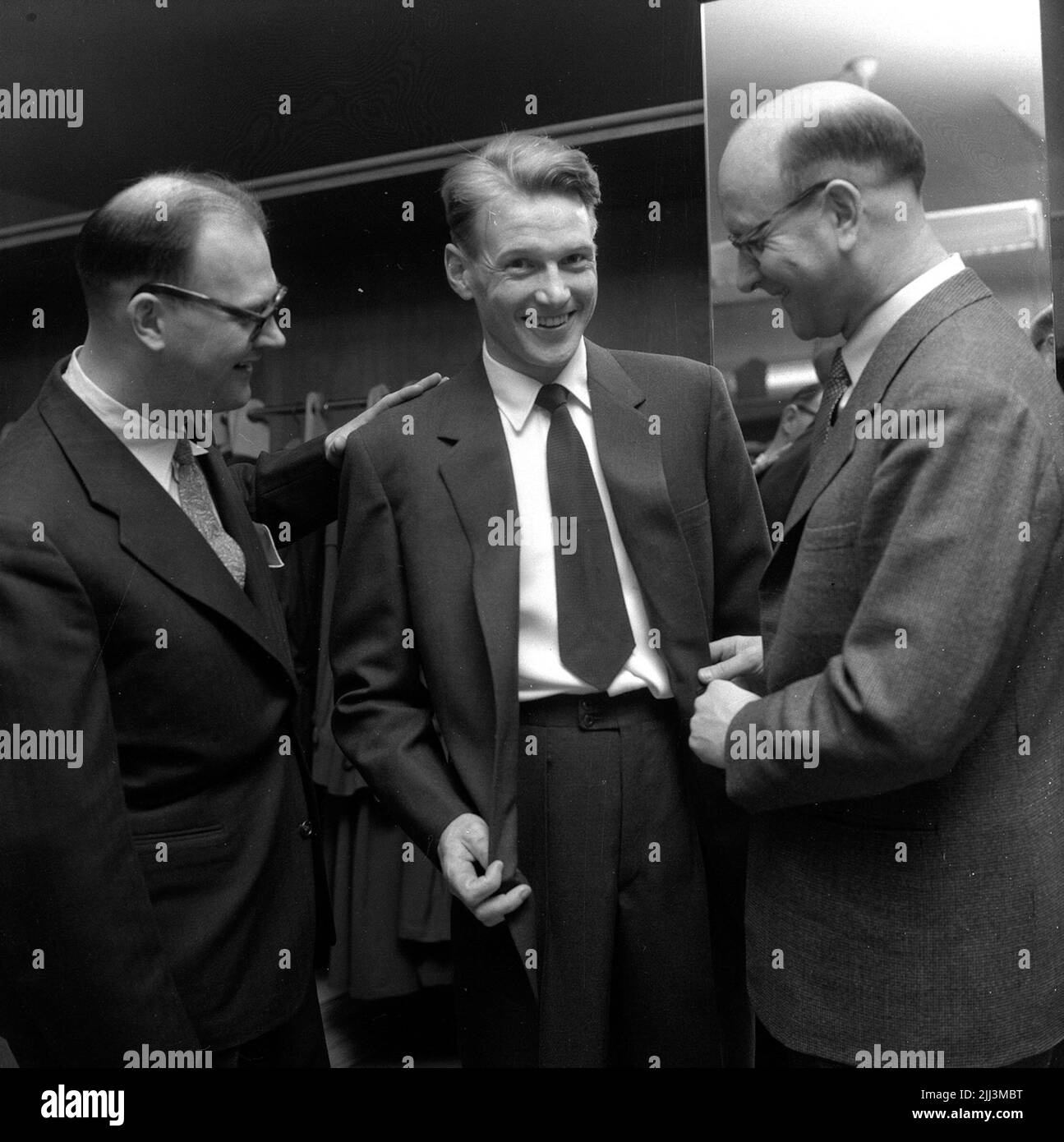 Orvar bergmark hi-res stock photography and images - Alamy