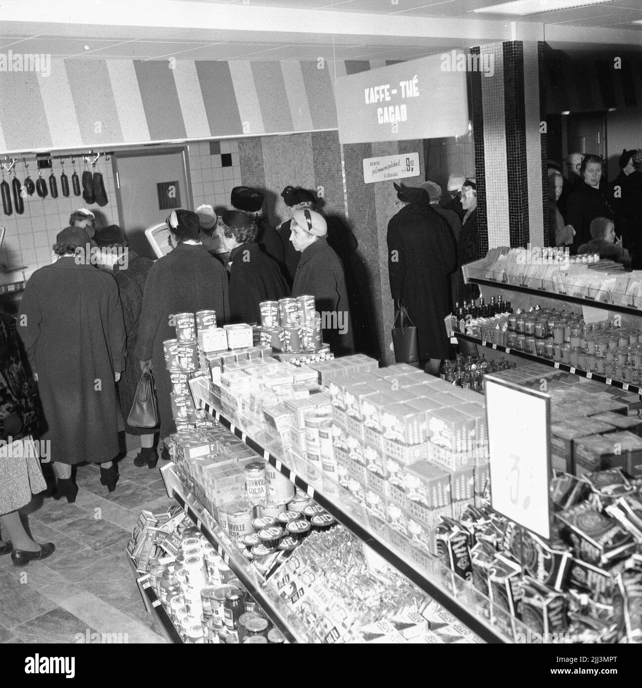 Three roses "open.november 1956 Stock Photo - Alamy