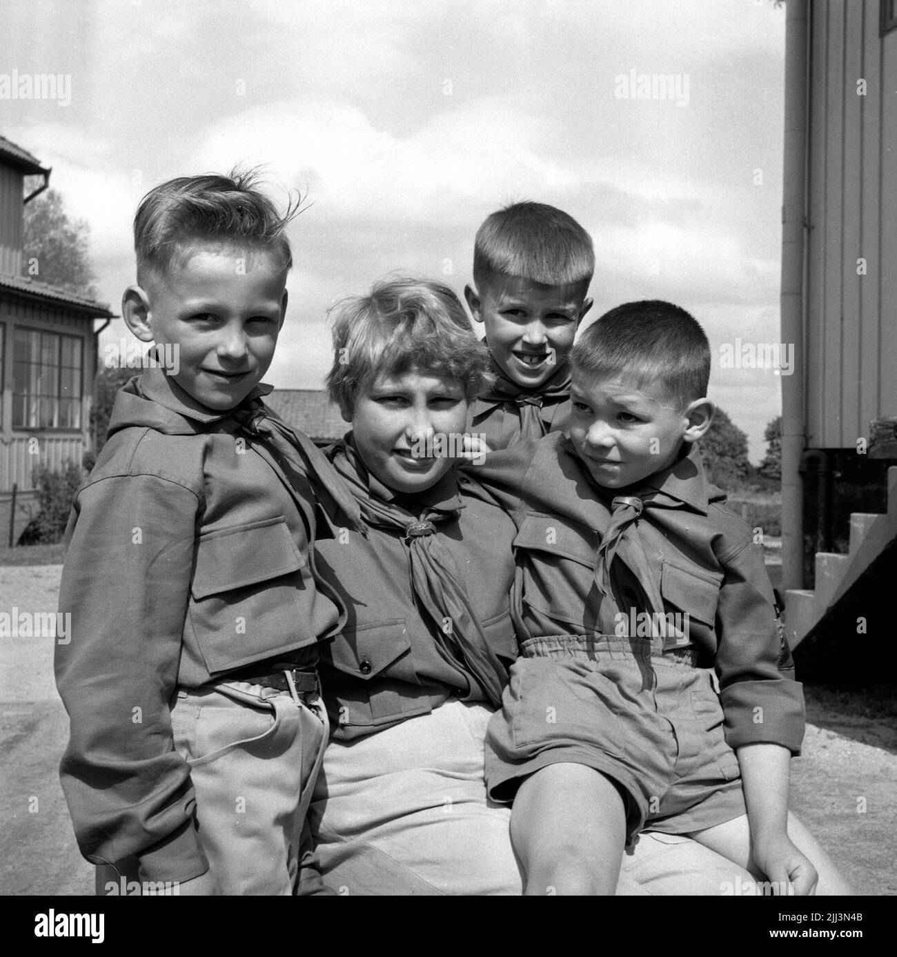 Group of eagles Black and White Stock Photos & Images - Alamy