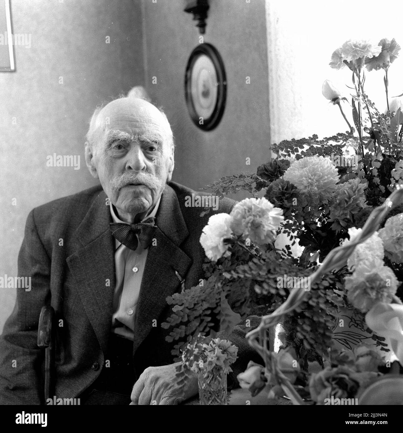 Rickson Black and White Stock Photos & Images - Alamy