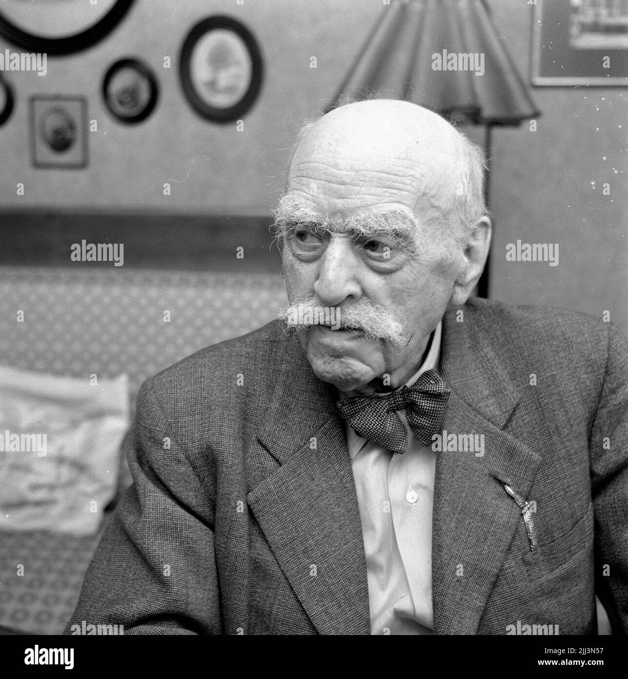 Rickson Black and White Stock Photos & Images - Alamy