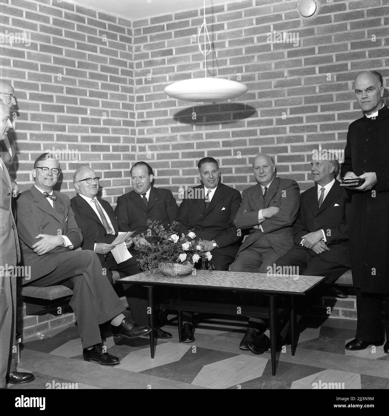 September 16 1958 hi-res stock photography and images - Alamy