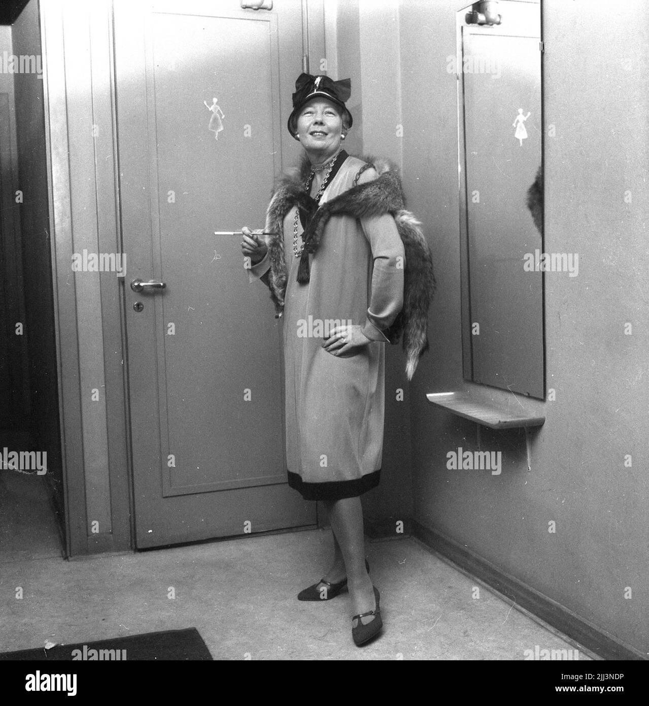 Show aircraft Black and White Stock Photos & Images - Alamy