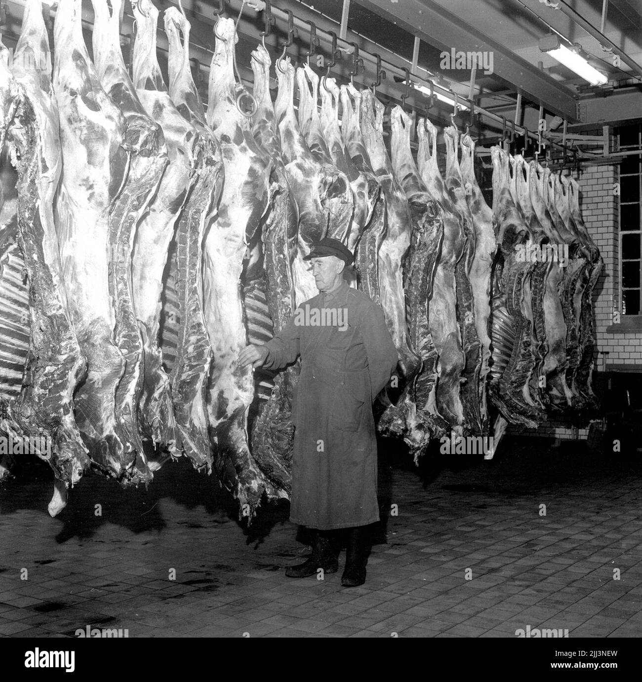 14 october 1958 hi-res stock photography and images - Alamy