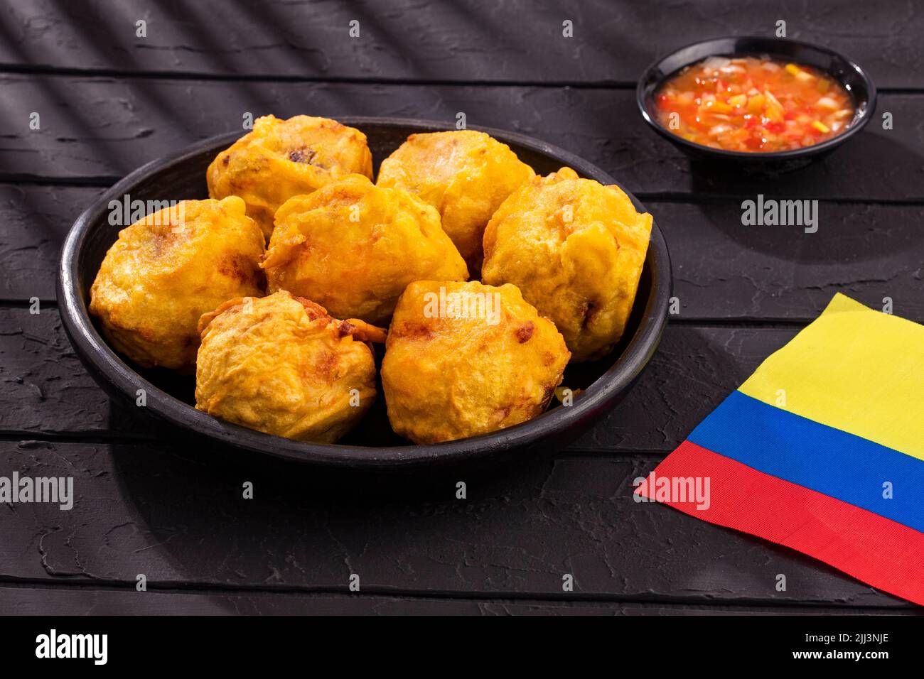 Papas solanum tuberosum hi-res stock photography and images - Alamy