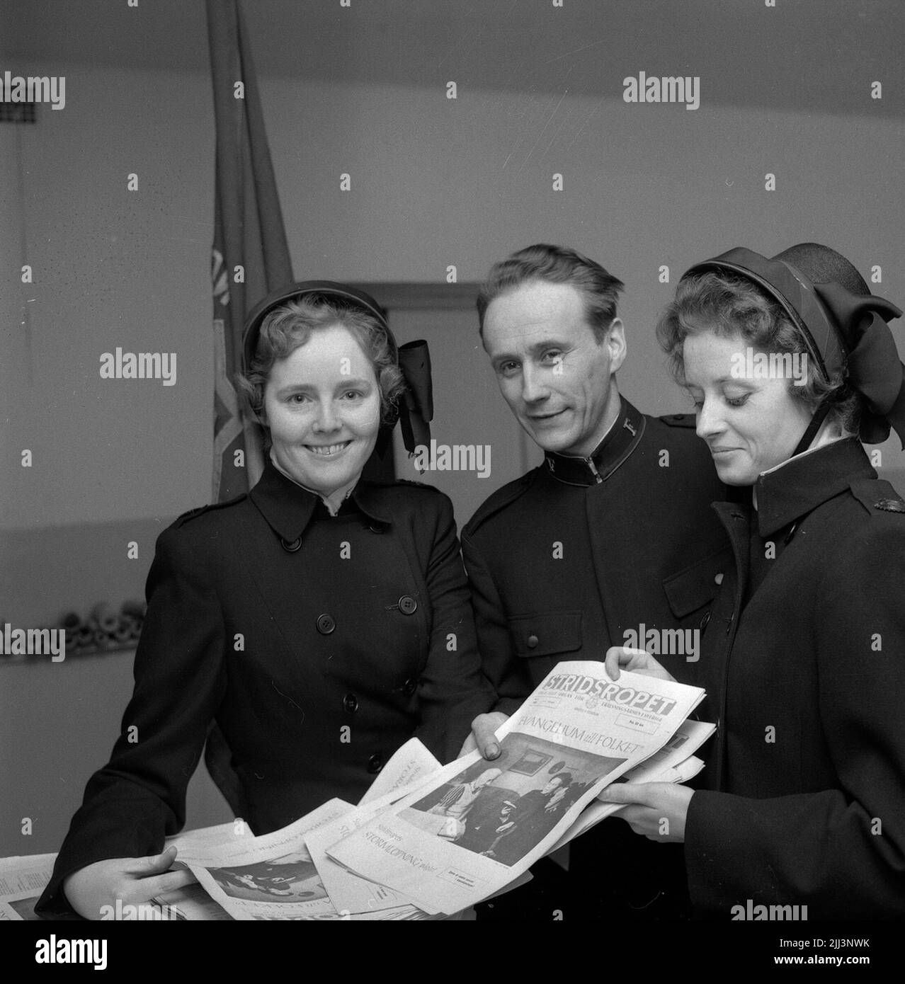 Storm readiness Black and White Stock Photos & Images - Alamy