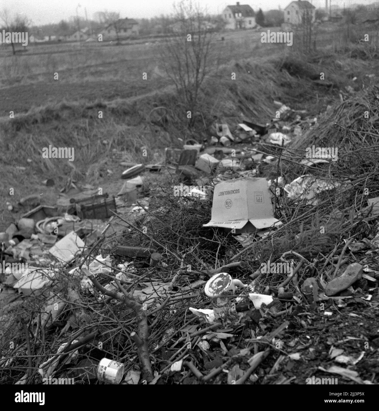 Dropped cemetery.11 April 1959 Stock Photo - Alamy