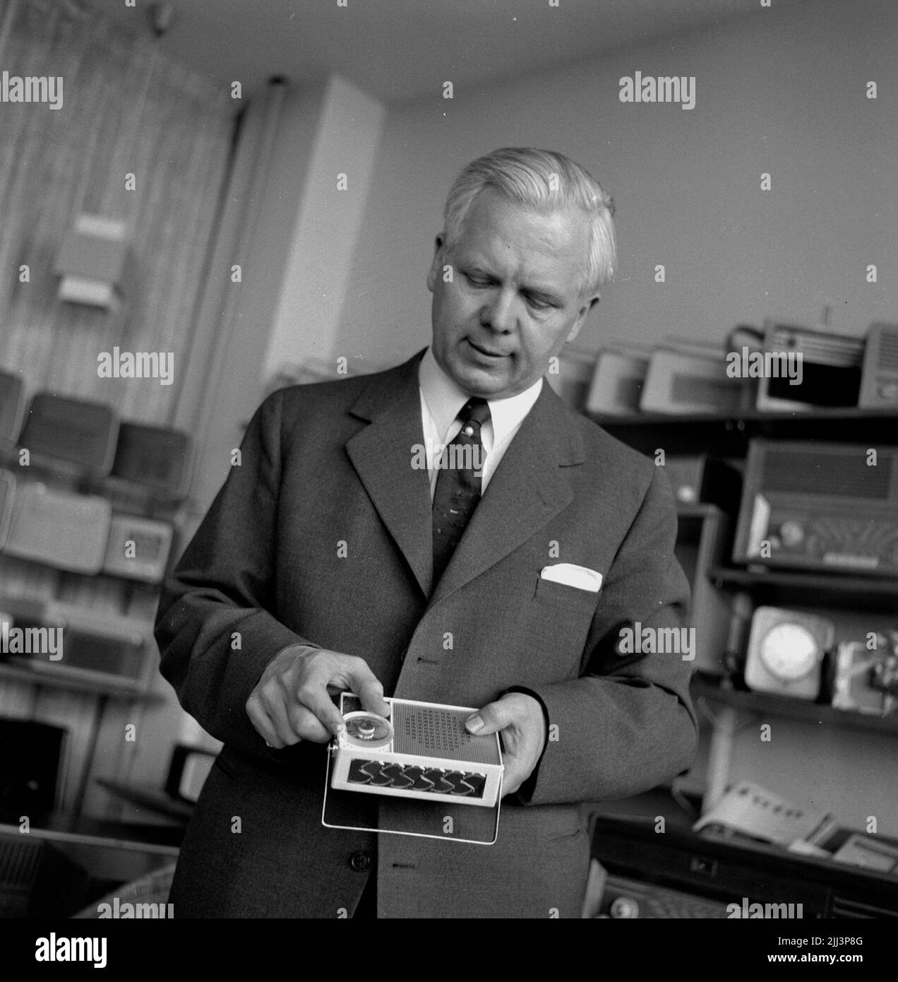 Fransson hi-res stock photography and images - Alamy