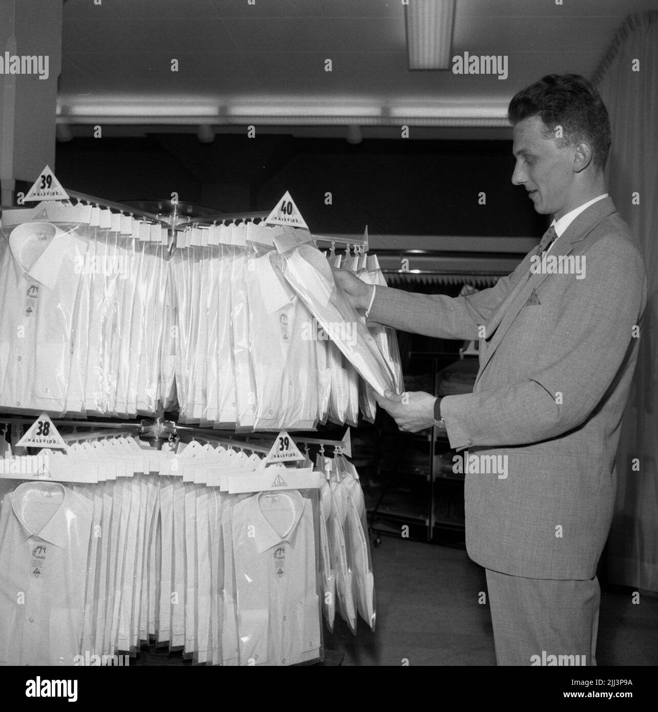 New company opening Black and White Stock Photos & Images - Alamy