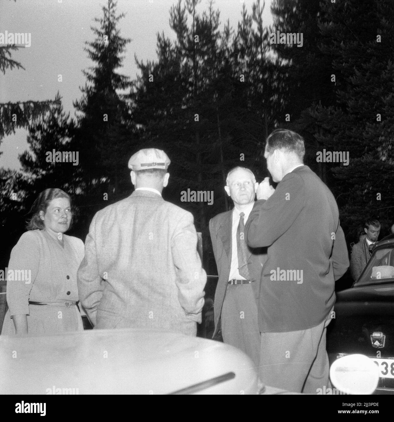 Event found Black and White Stock Photos & Images - Alamy