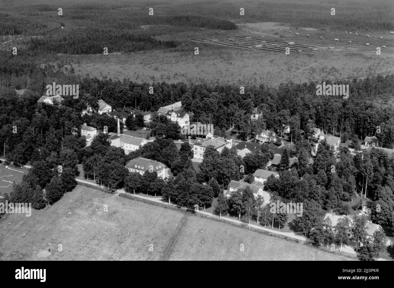 Aerial terrain Black and White Stock Photos & Images - Alamy