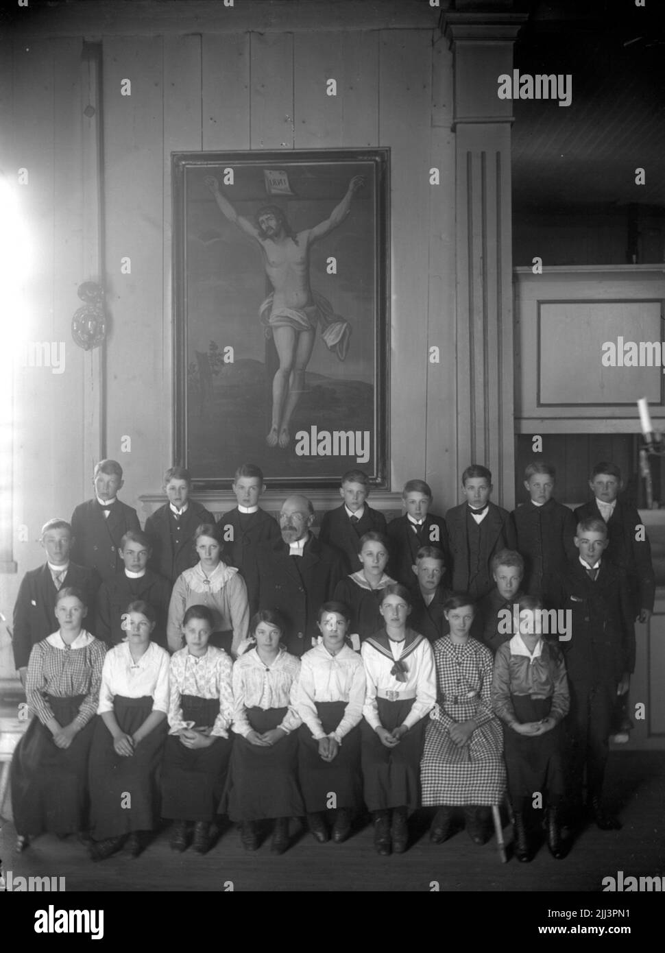 Location confirmation Black and White Stock Photos & Images - Alamy