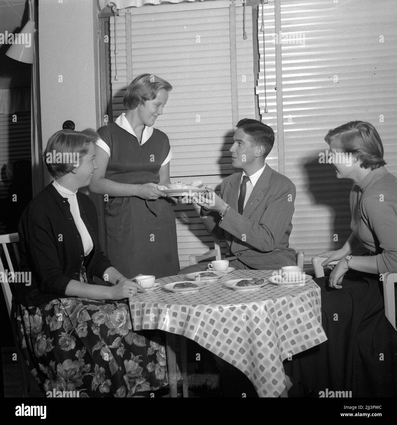 21 september 1955 hi-res stock photography and images - Alamy