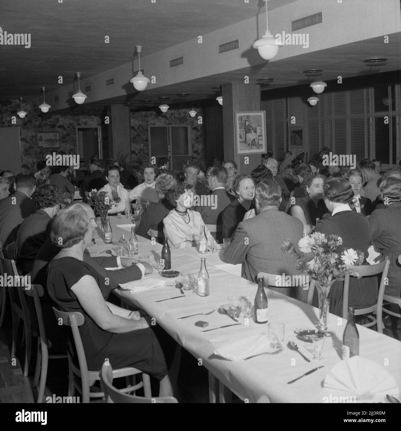 25 september 1955 hi-res stock photography and images - Alamy