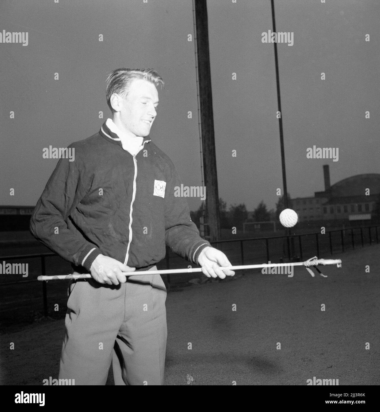 Orvar bergmark hi-res stock photography and images - Alamy