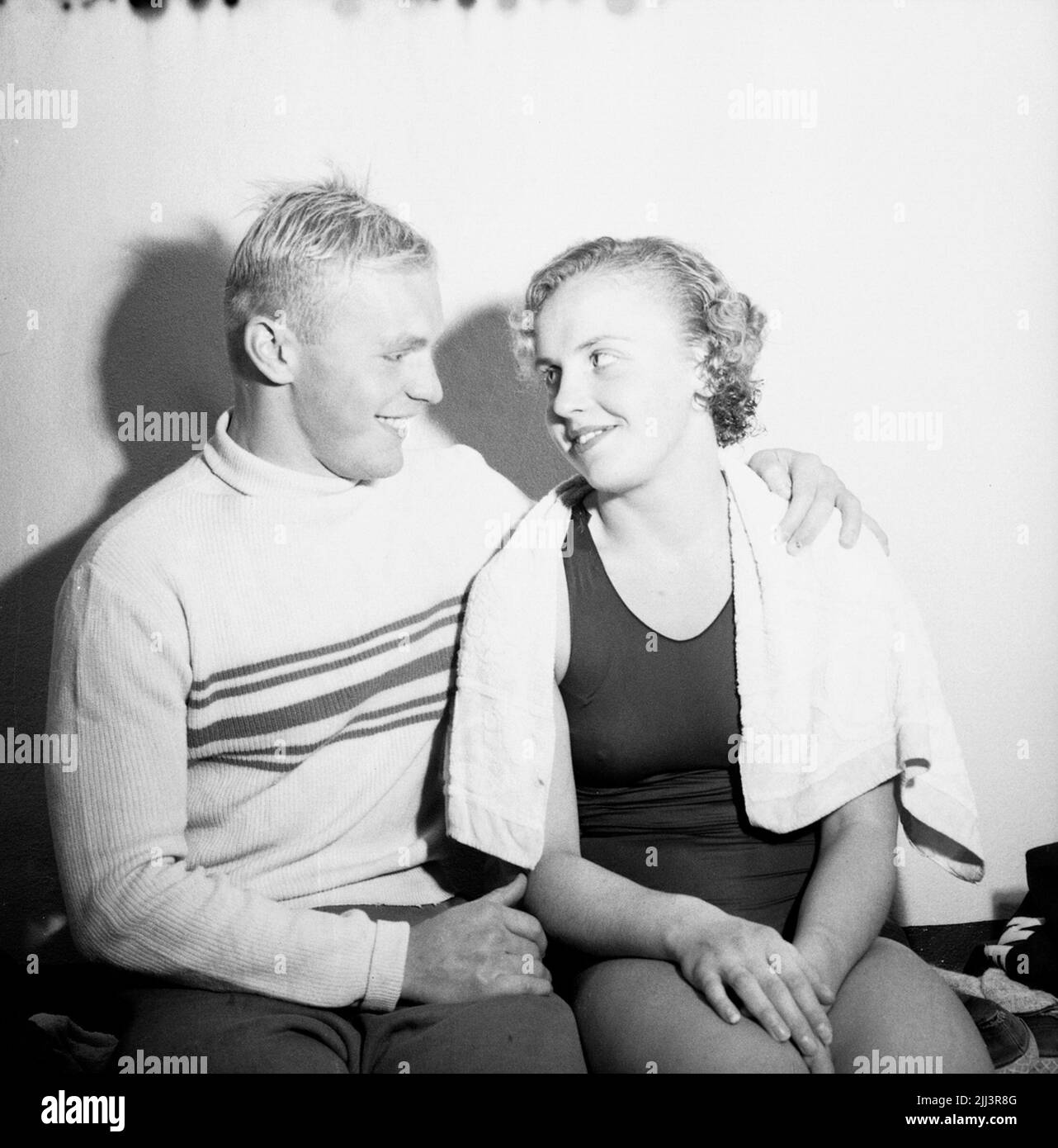 Selection contest Black and White Stock Photos & Images - Alamy