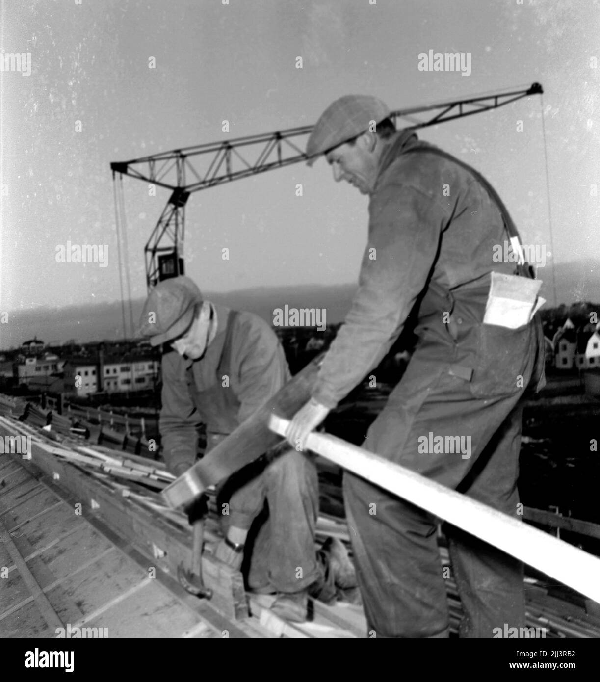 18 november 1955 hi-res stock photography and images - Alamy