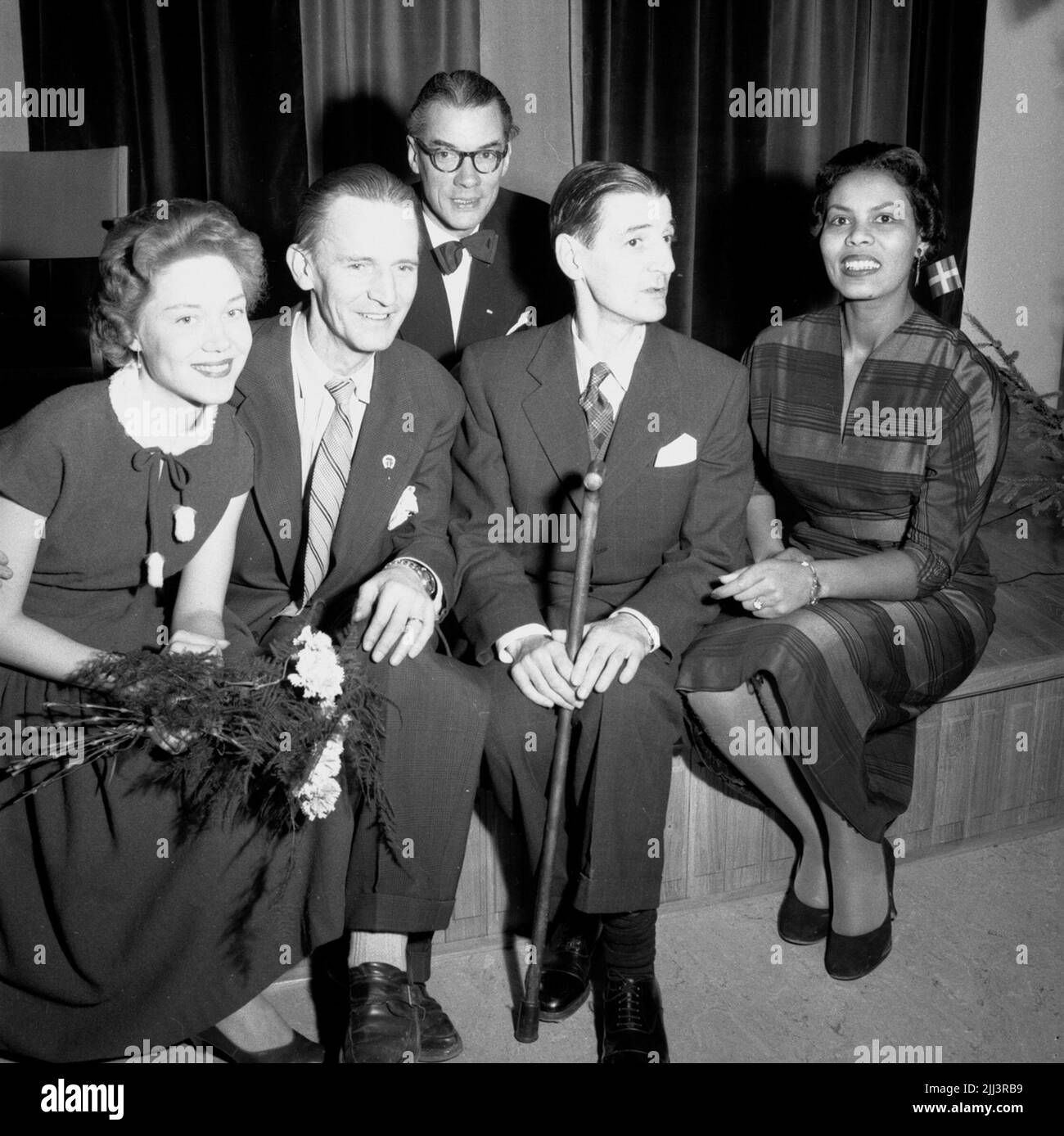 1956 year hi-res stock photography and images - Alamy