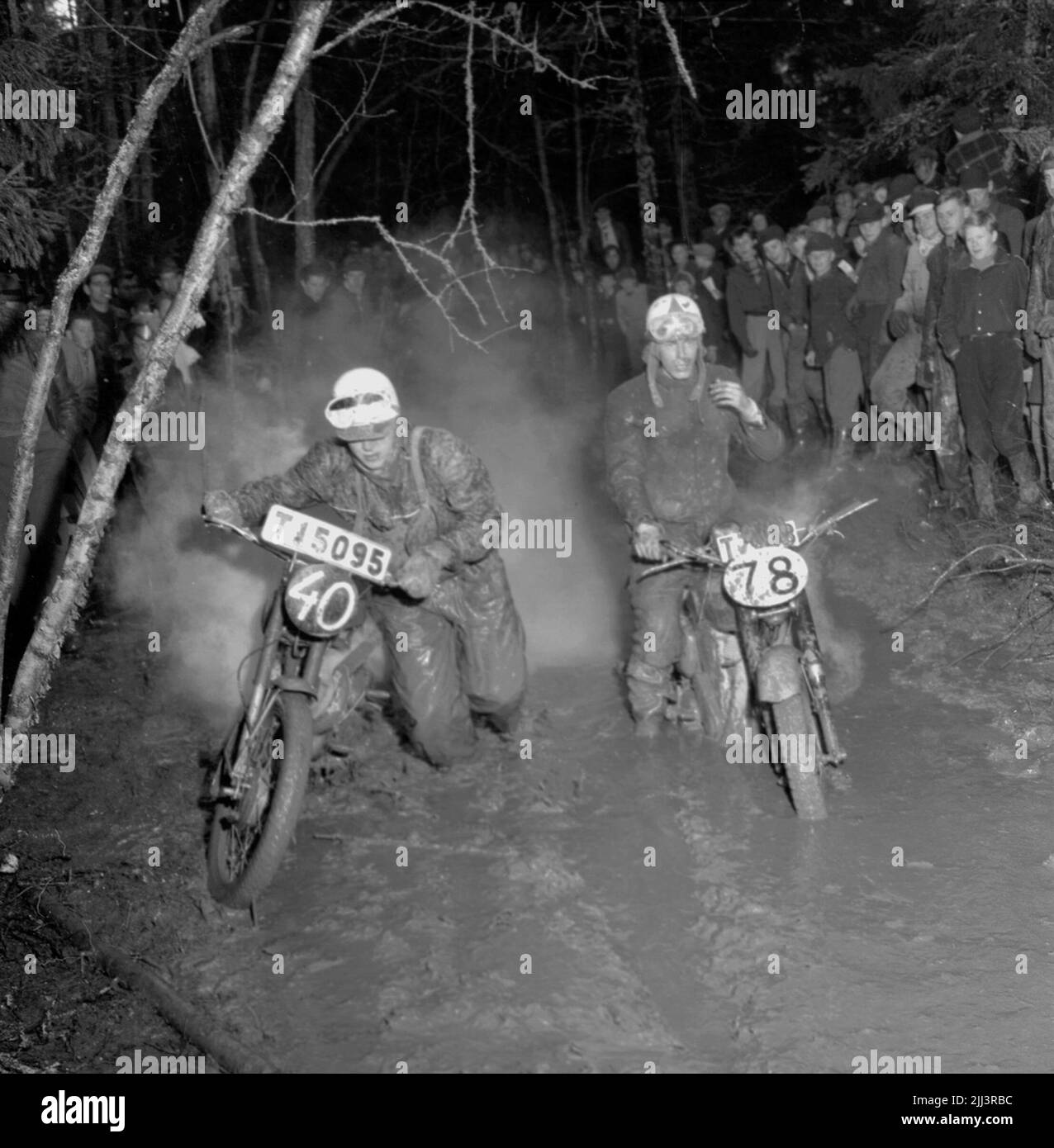 8 november 1955 hi-res stock photography and images - Alamy