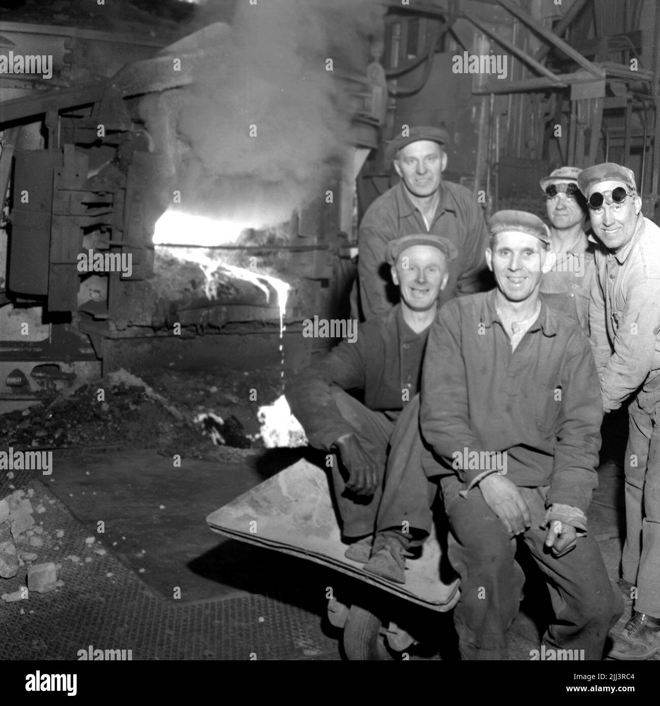 27 november 1955 hi-res stock photography and images - Alamy